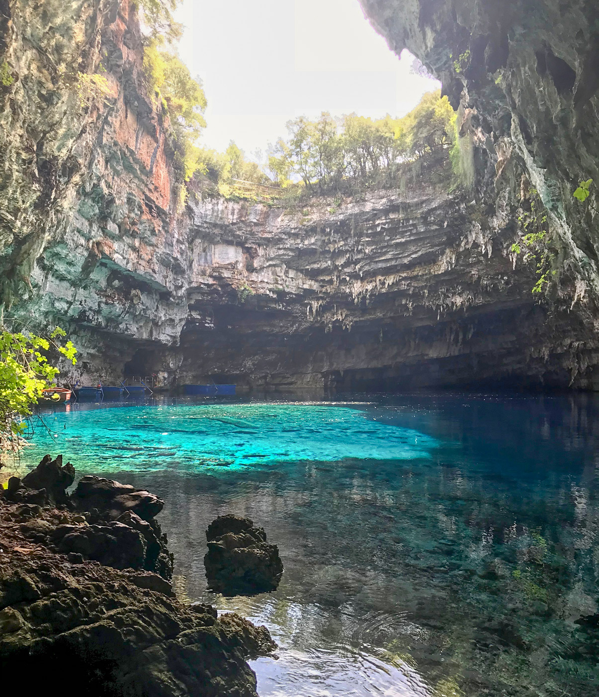 Shore Excursions Kefalonia - NK Travel Agency Argostoli Kefalonia ...